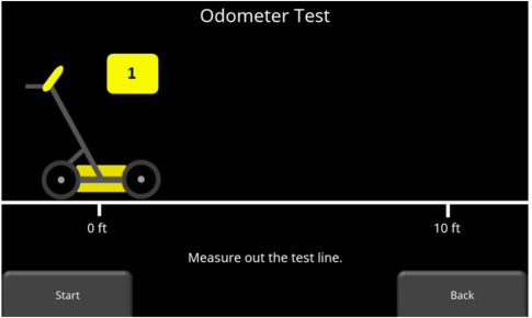 LMX200 online manual